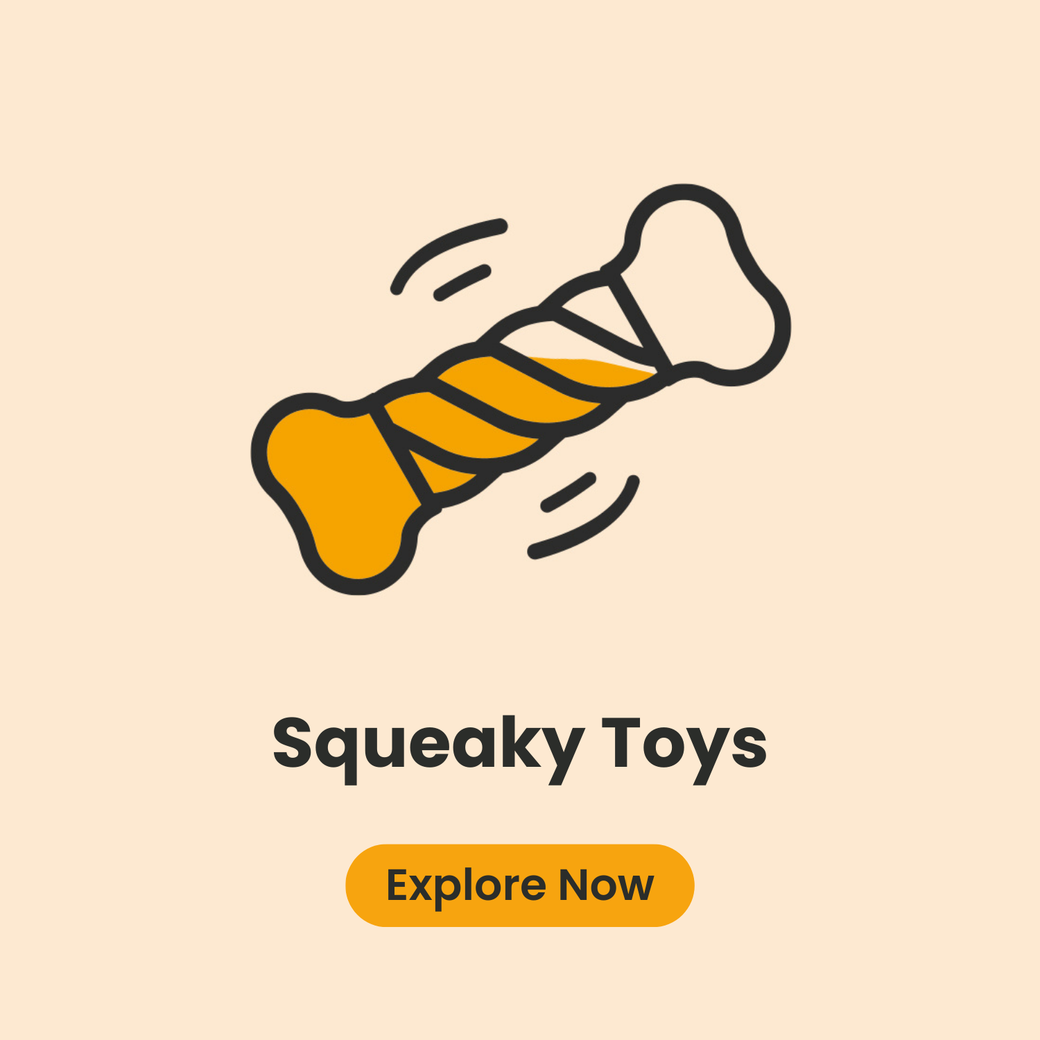 Squeaky Toys – HGB